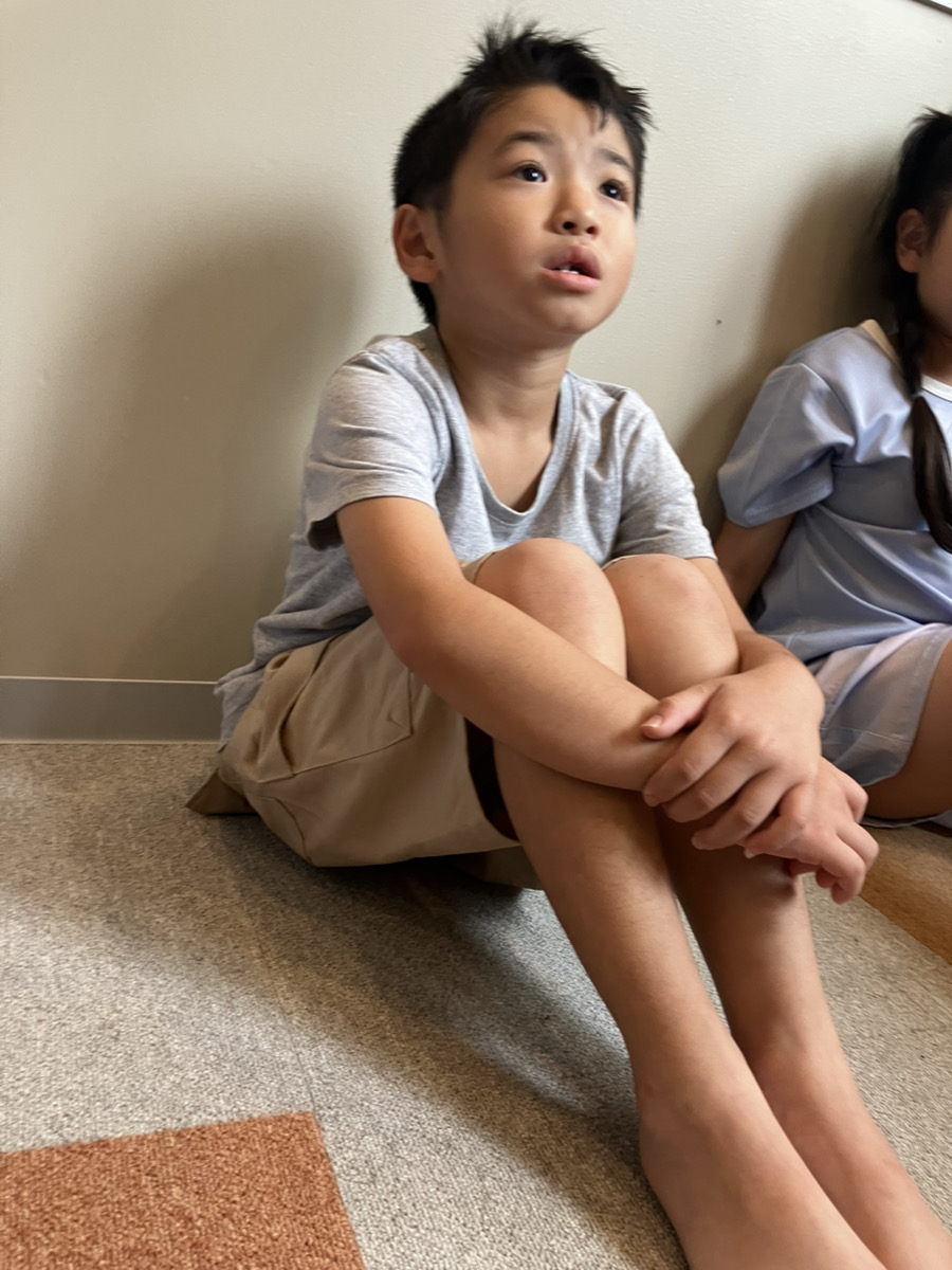 SST・水遊び : SOU GROUP