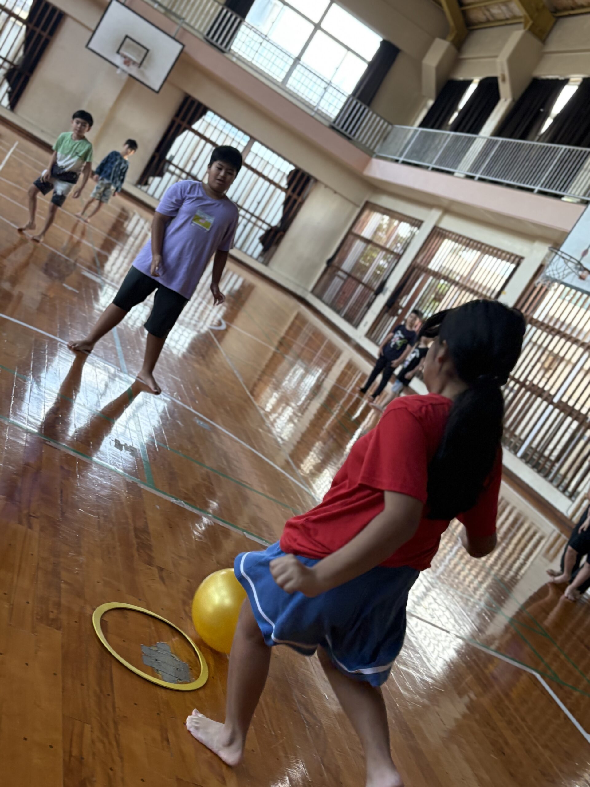 SOU！スポーツカリキュラム : SOU GROUP